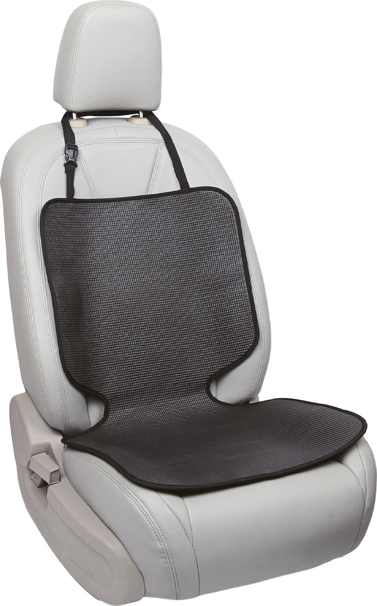 EZI MAT CLASSIC - Eco friendly - Autostoel beschermer - achterbank ...