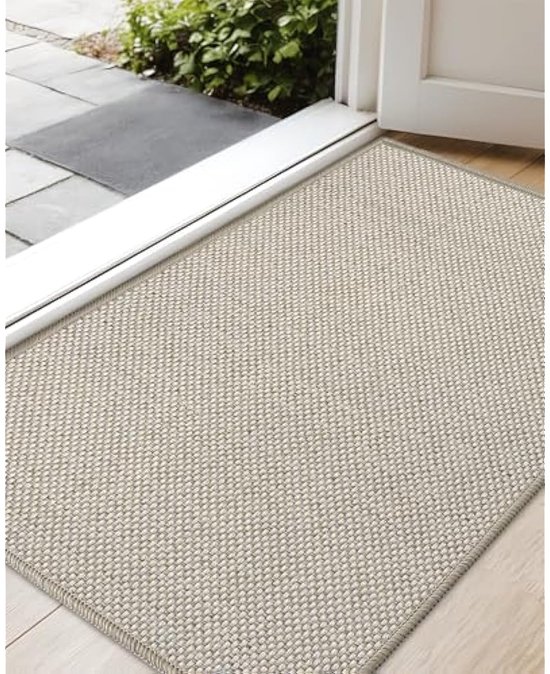 Selbro®, Deurmatten binnen, geweven voordeurmat binnen, antislip ...