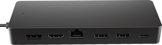 HP Universal USB-C Multiport Hub | bol