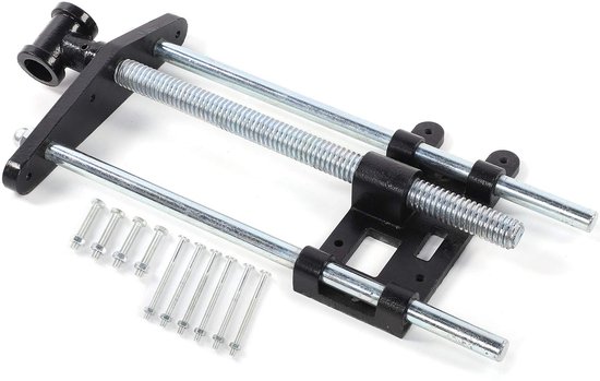 Screw Stick for Wood Work, 10.5 Inch Table Screws, Robust for ...
