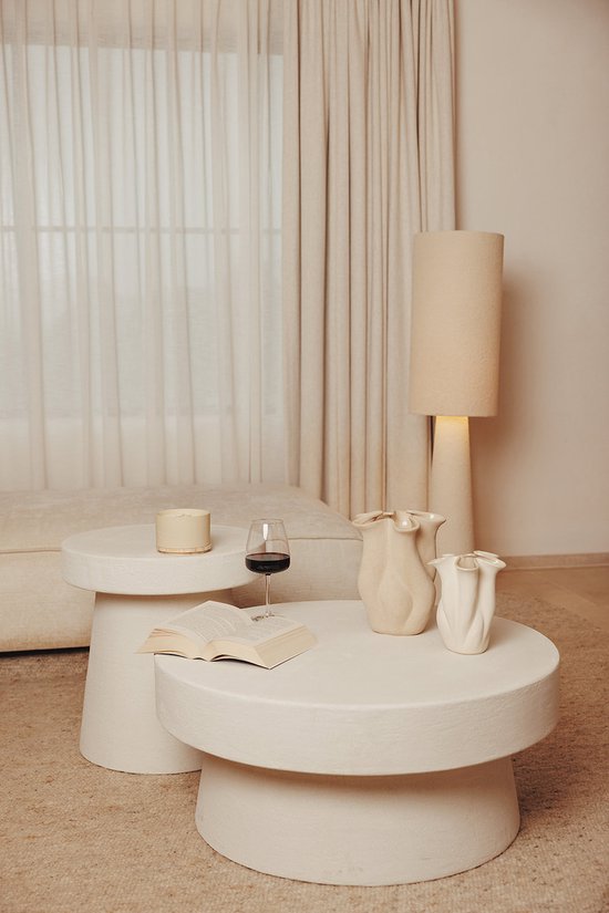 MOREX Tiva mortex look salontafel | bol