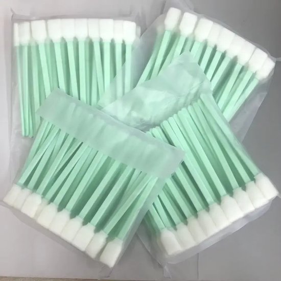 Hartley Detailing Foam Swabs - precisiewerk auto detailing - 12,7 cm ...