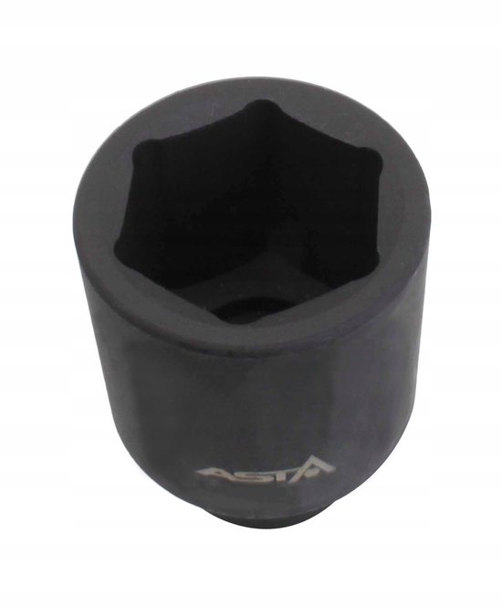 Asta Impact Dopsleutel 41mm 3/4" Lang Cr-Mo Staal | bol