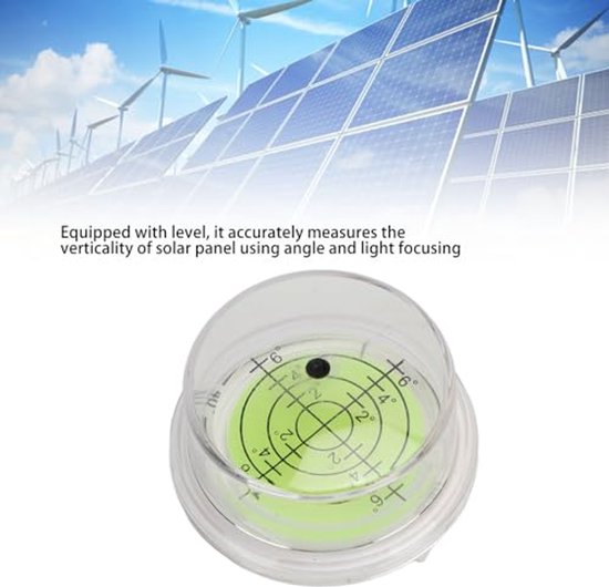 Solar Angle Guide for Solar Panels, Accessories for Solar Panels Find ...