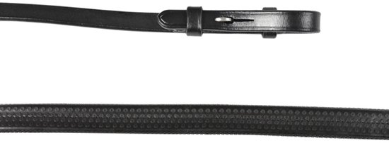 Teugels Anatomica Grip - Full - Zwart | bol