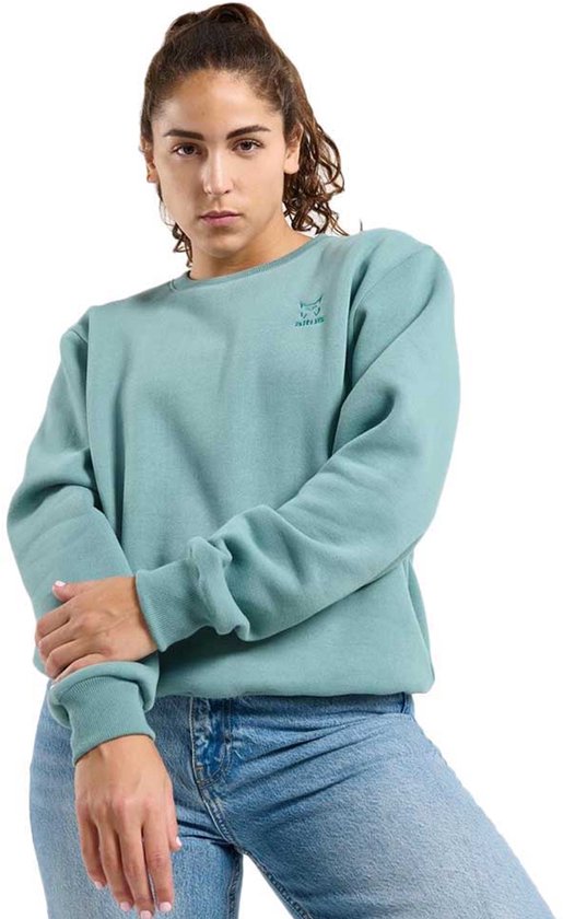 Altus Luxor Hoodie Blauw XL Vrouw | bol