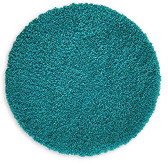 Ronde Antislip Badmat - Wasbare Douchemat voor Veiligheid en Comfort ...