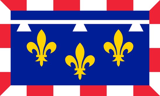 Vlag Centre 200x300cm | bol
