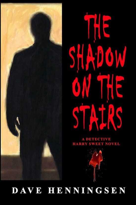 Harry Sweet Detective Novels 7 - The Shadow on the Stairs (ebook ...