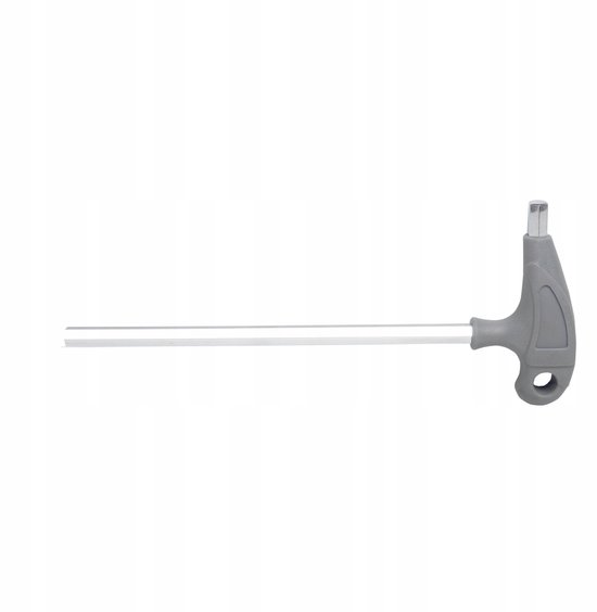 Proline T-sleutel Inbussleutel HEX 5 mm | bol