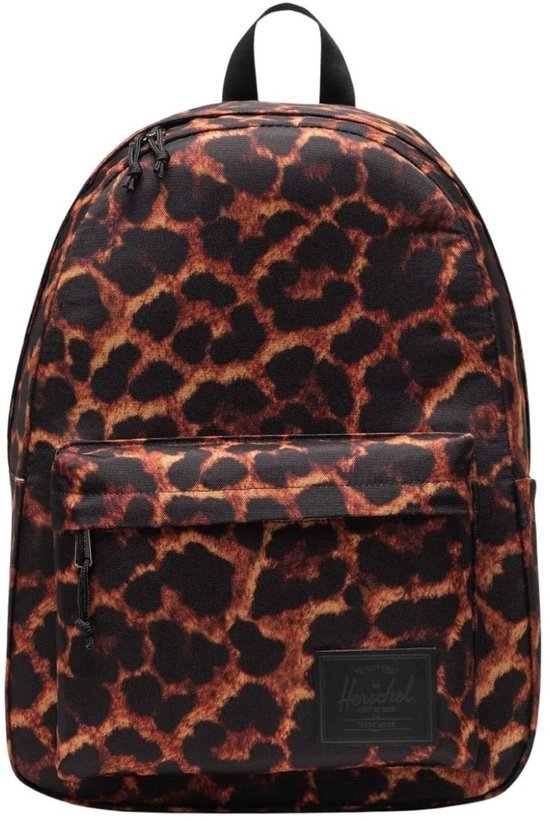 Herschel Supply Co. Classic XL Backpack digi leopard | bol