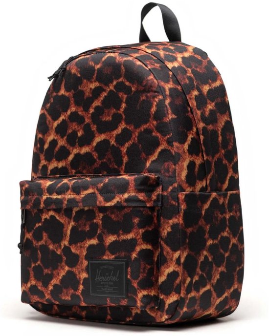 Herschel Supply Co. Classic XL Backpack digi leopard | bol