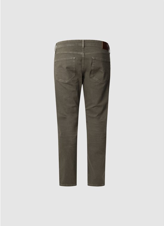 Jeans Pepe Jeans Tapered Stanley | bol