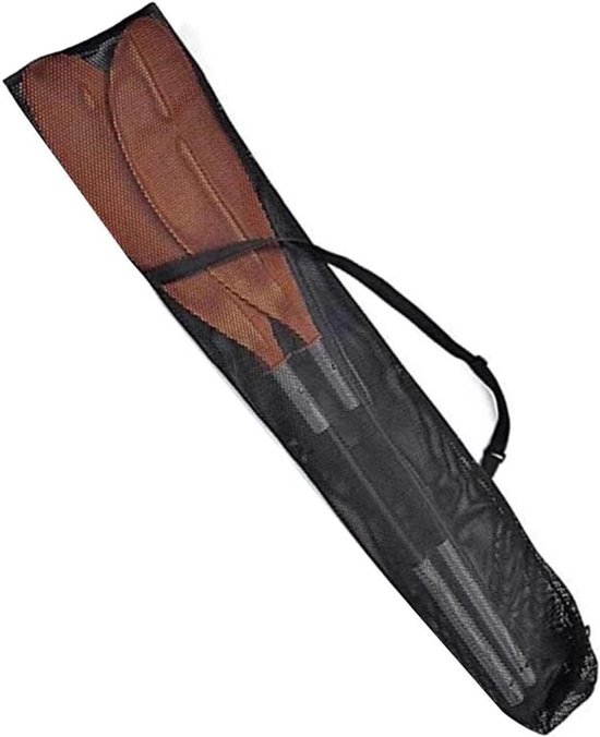 Allecto Plus - Split Paddle Draagtas voor Kano - Waterdichte Opbergtas ...