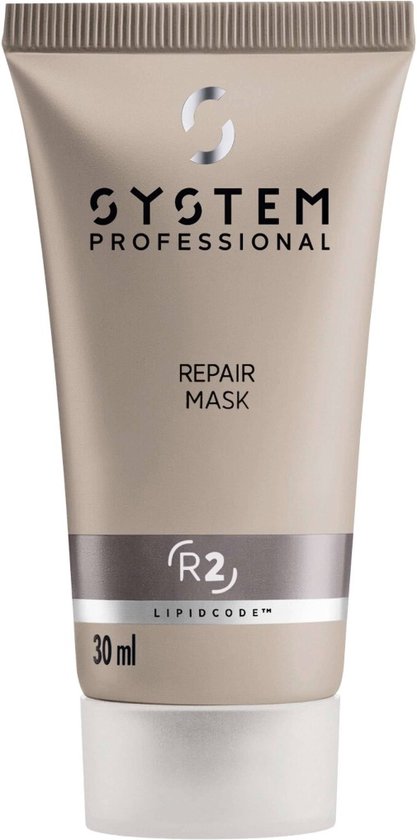 System Professional Repair Mask R3 | bol