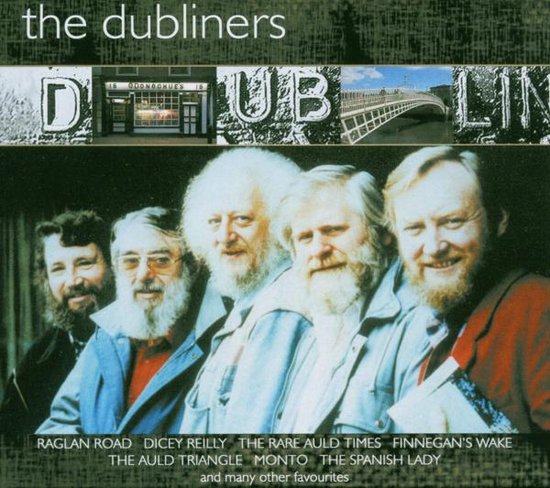 Dubliners - Dublin (Dvd) | Dvd's | bol