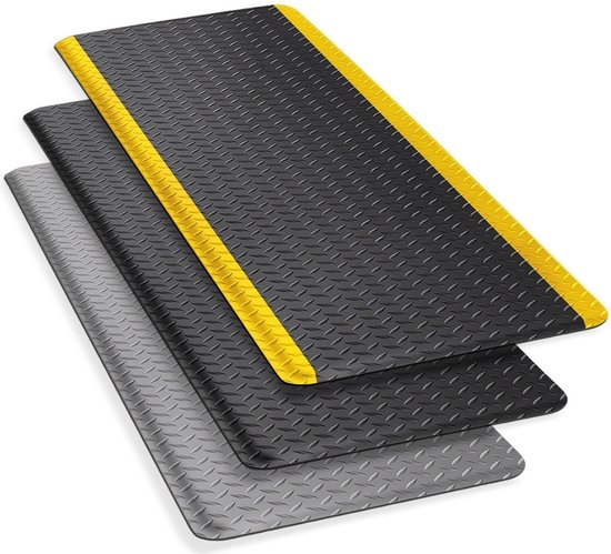 FLOORDIREKT Anti-vermoeidheidsmat - Dyna-Protect Diamond ...