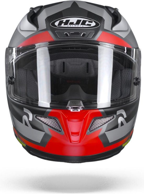 HJC RPHA 11 Nectus MC1SF Integraalhelm - Maat M - Helm | bol