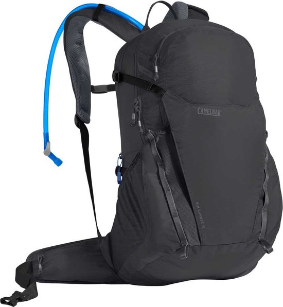 Camelbak Rim Runner 22 19.5l+crux 2.5l Rugzak Zwart | bol