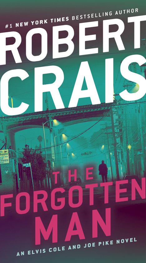 Forgotten Man, Robert Crais | 9780593157466 | Boeken | bol
