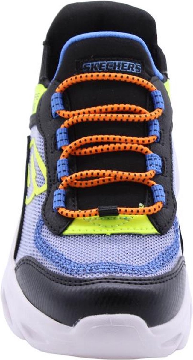 Skechers Sneaker Slip-Ins 403840L BLMT Flex Glide Blauw Zwart Multi ...
