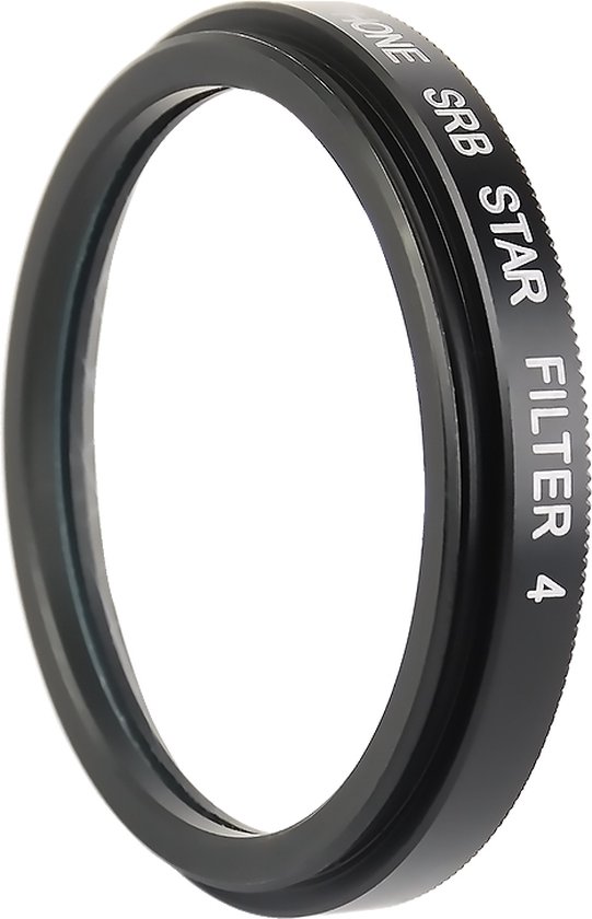 Zomei Ster Filter Lens Telefoon set – Opzetlens Ster Filter Telefoon ...