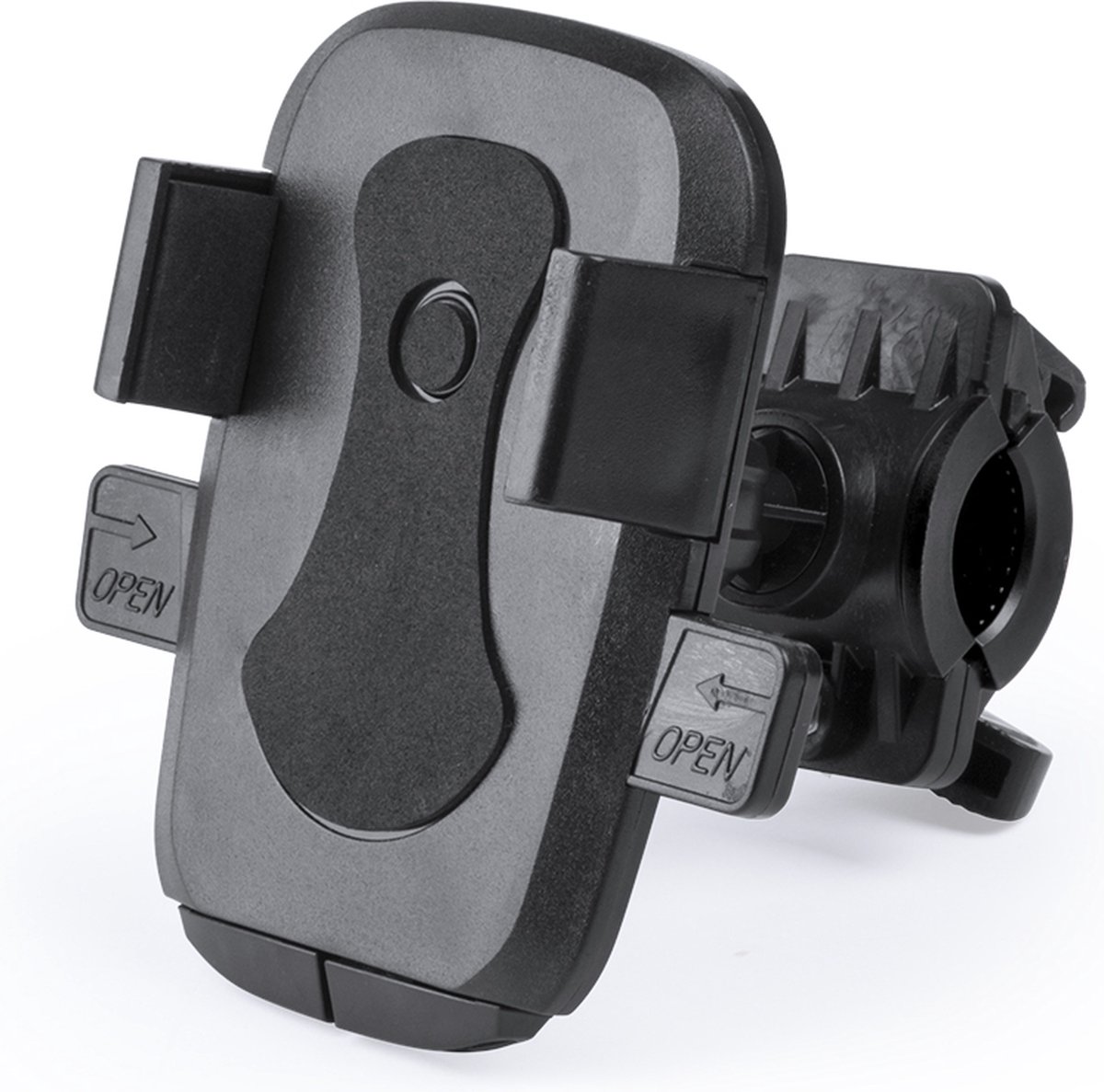 Telefoonhouder fiets - Smartphone - Fietsnavigatie - Fiets accessoires ...
