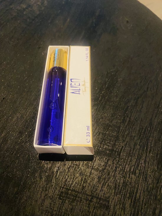 Alien parfum 33 ml | bol.com