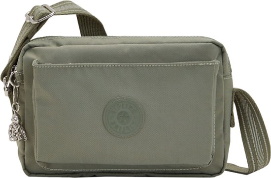 Kipling Medium Schoudertas / Crossbodytas - Dames - Polyester - Abanu M ...
