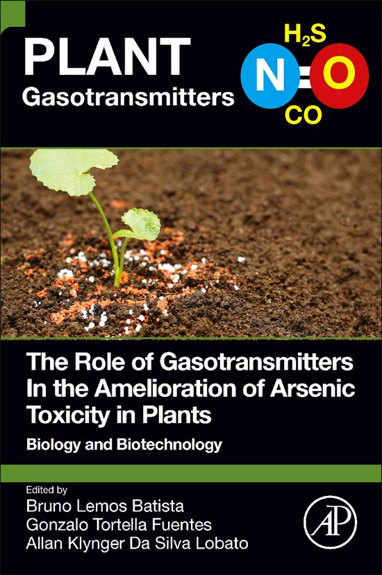 The Role of Gasotransmitters In the Amelioration of Arsenic Toxicity in ...