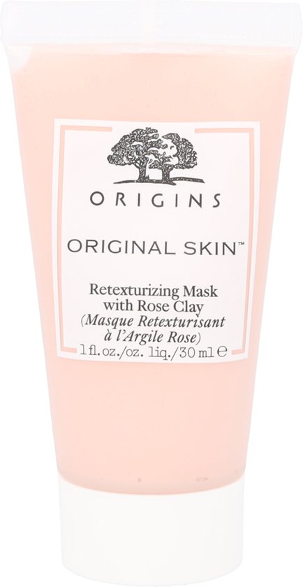 Origins Original Skin Retexturizing Mask | bol.com