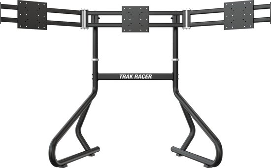 Freestanding Triple Monitor Stand - 22" to 32" Displays | bol.com