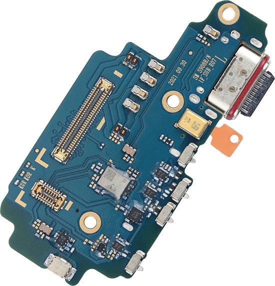Originele Samsung Galaxy S22 Ultra Service Pack USB-C oplaadconnector ...