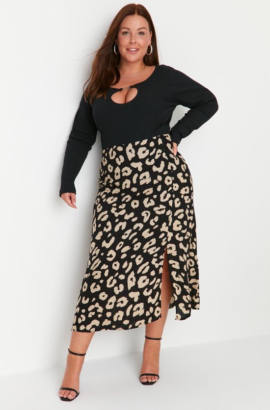 Midi rok dames kopen? Kijk snel! | bol.com