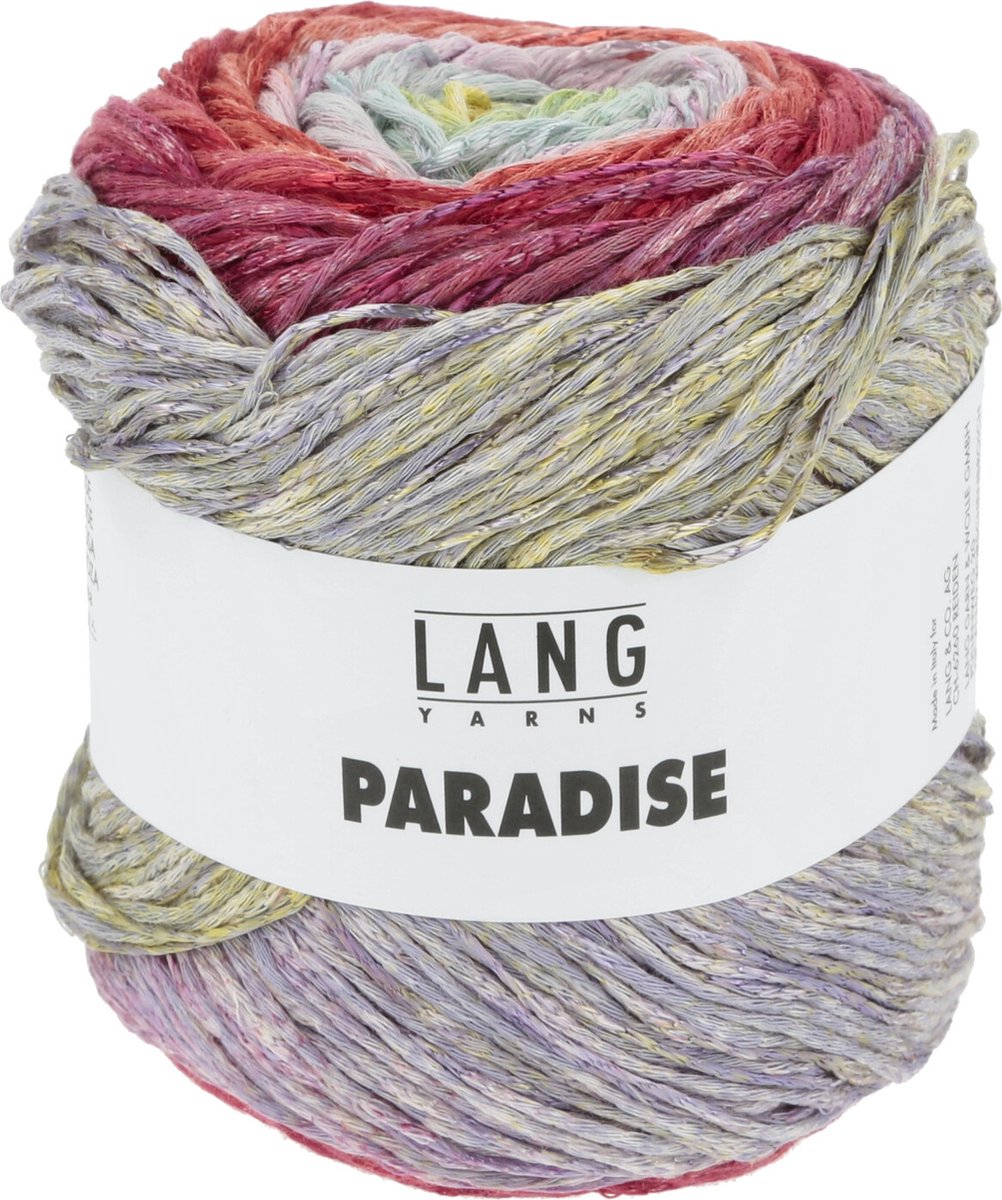 Lang Yarns Paradise 0013 | bol.com