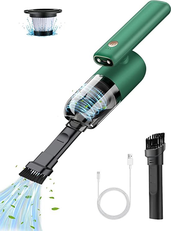 hand stofzuiger -vacuum cleaner / Power Pro System / Auto Stofzuiger ...