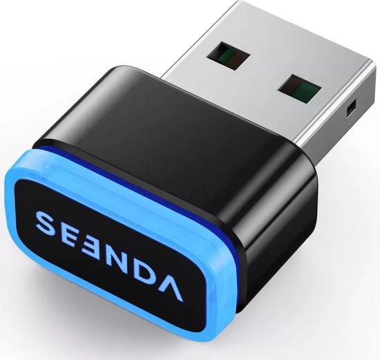 Seenda Mouse Jiggler - Muis Beweger - Mouse Mover - 3 Modus - Plug 'N ...