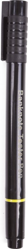 Valsgeld Detectie pen | bol