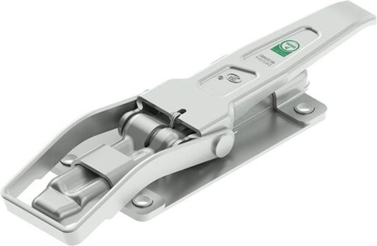 Pro Plus Spansluiting - 52 x 268 mm - SPP ZB-09A | bol.com