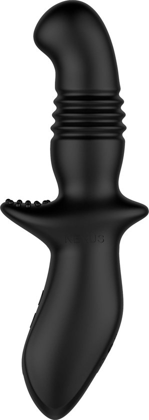 Nexus - Thrust Anal Thrusting Prostate Probe | bol.com