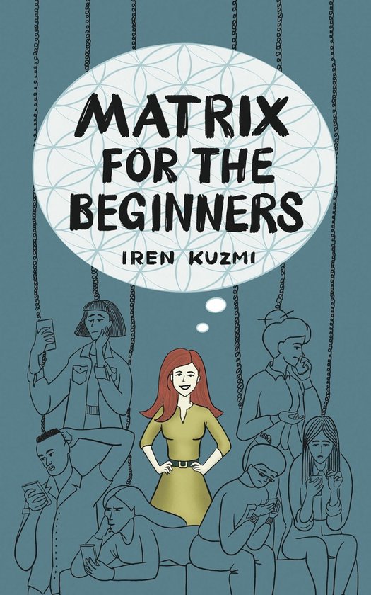 Matrix for the beginners (ebook), Iren Kuzmi | 9783754611692 | Boeken | bol