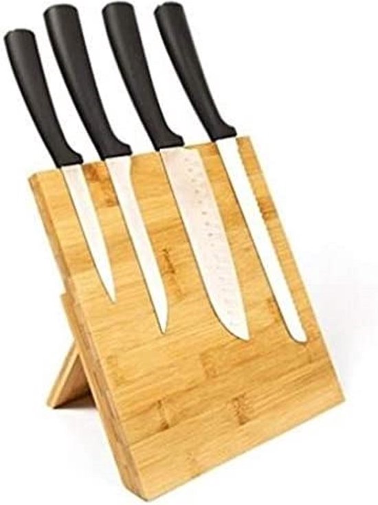 messenhouder - messenblok / Magnetisch messenblok zonder mes, Leeg ...