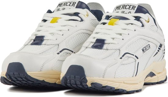 Mercer Amsterdam Baskets pour femmes Men - Baskets basses / Chaussures ...