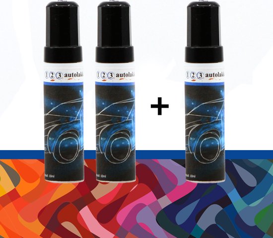 Lakstift Autolak PEUGEOT Kleurcode LQV - ROUGE ULTIMATE-MET. 2L - 12ml ...