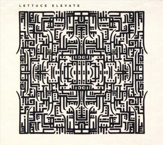 Elevate, Lettuce | CD (album) | Muziek | bol