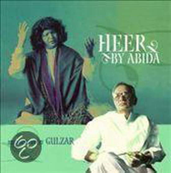 Heer by Abida, various artists | CD (album) | Muziek | bol