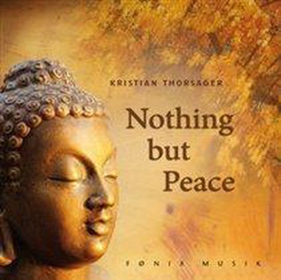 Nothing But Peace, Kristian Thorsager | Muziek | bol