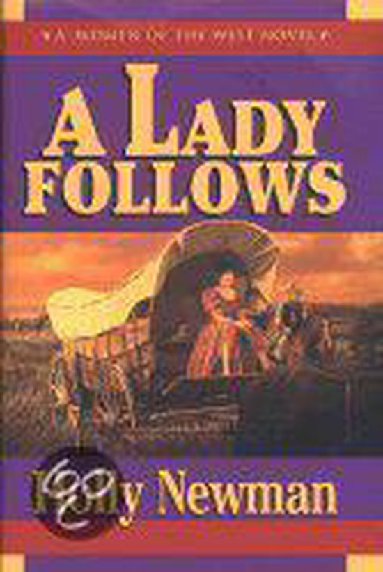 Lady Follows, Holly Newman | 9780312868710 | Boeken | bol.com