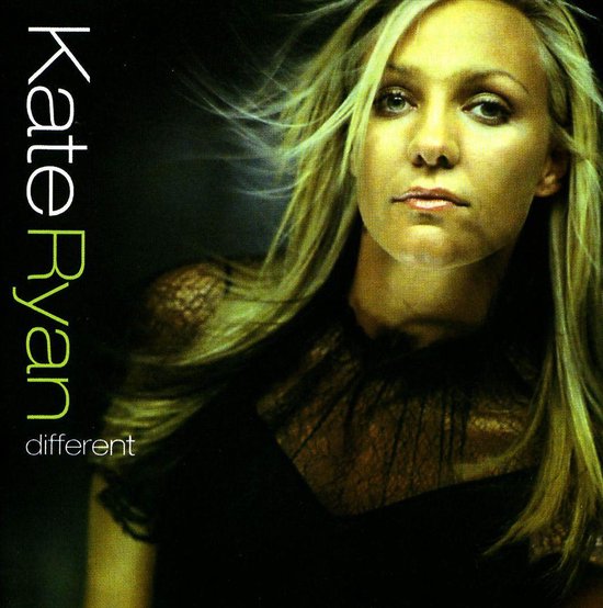 Different, Kate Ryan | CD (album) | Muziek | bol.com