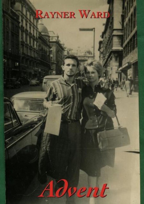 Advent, Rayner Ward | 9781304168412 | Boeken | bol